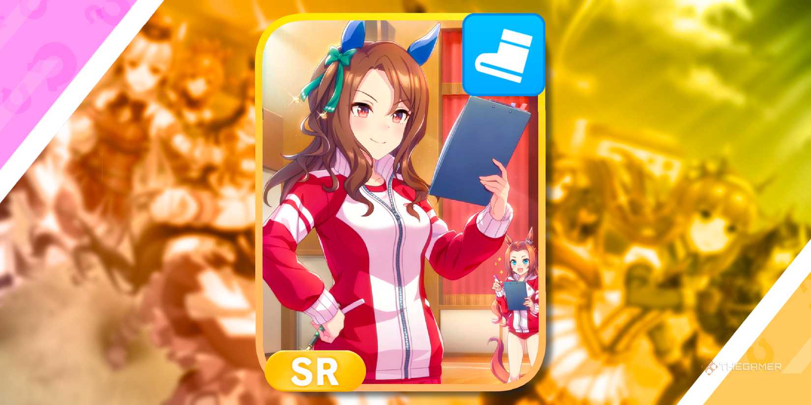 The Best Support Cards In Umamusume: Pretty Derby