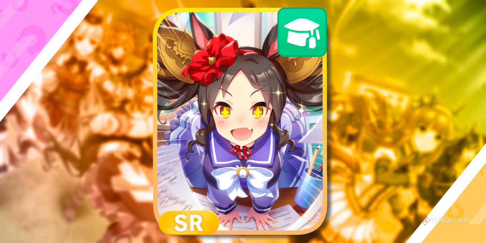 The Best Support Cards In Umamusume: Pretty Derby