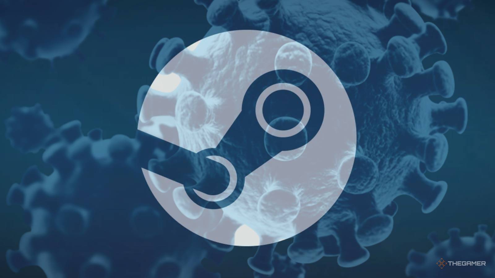 A Steam game has been infected with malware for the third time this year