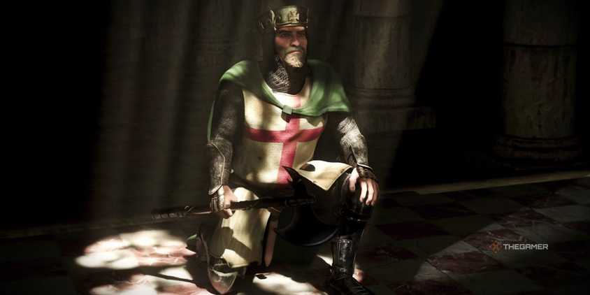 All Lords And How To Attack And Defend Against Them In Stronghold ...