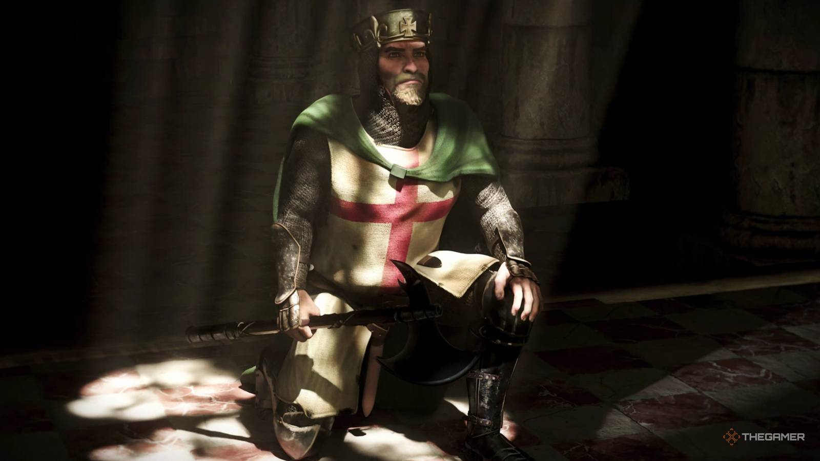 Complete Guide To Combat Units In Stronghold Crusader: Definitive Edition