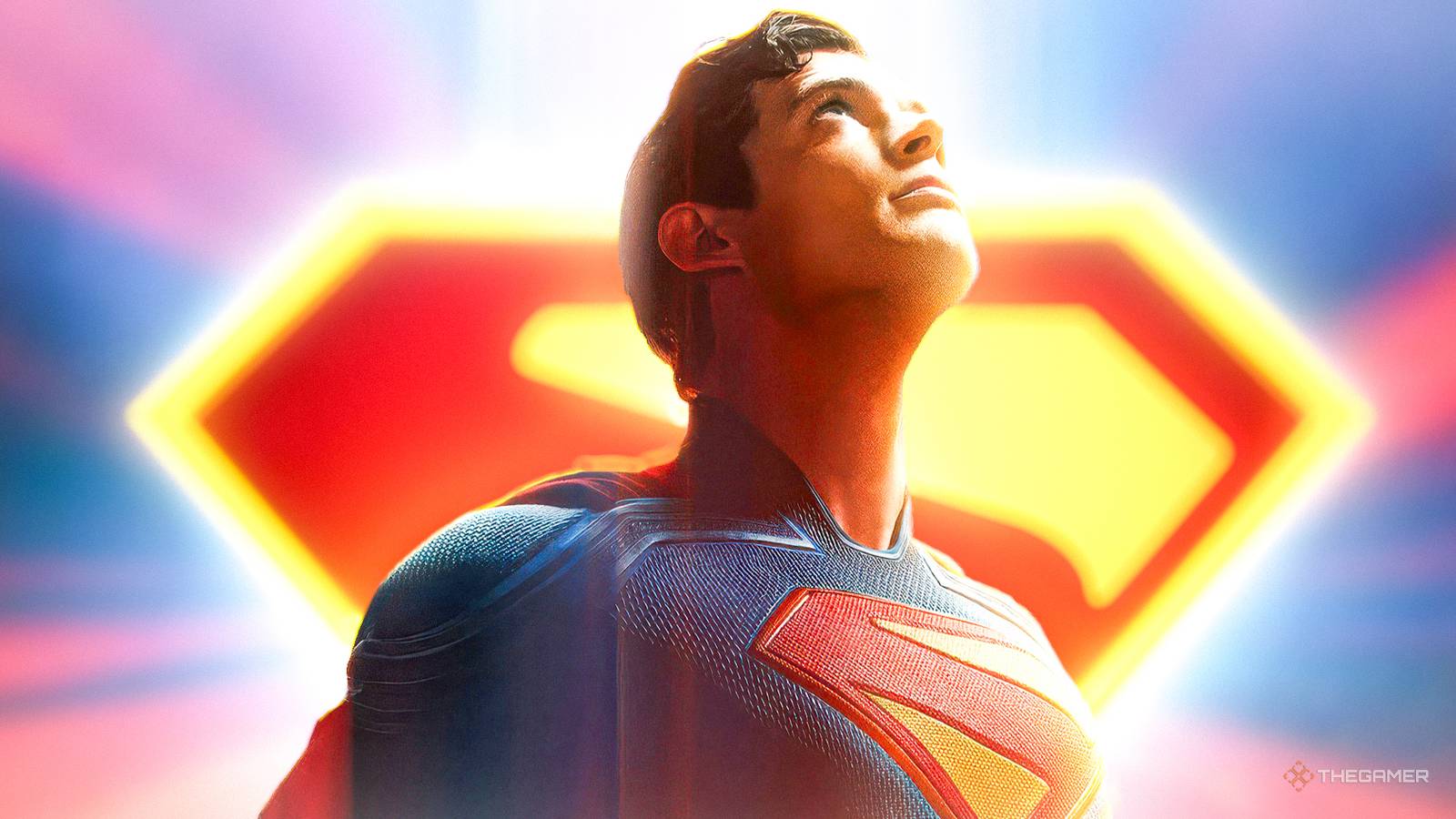 Superman Is As Good As Everyone Says It Is