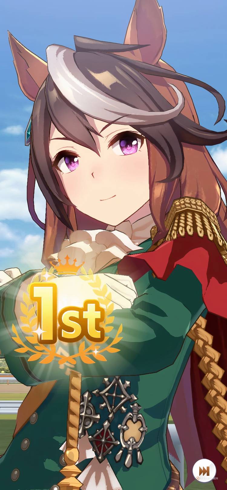 How To Make The Best Build For Symboli Rudolf In Umamusume: Pretty Derby