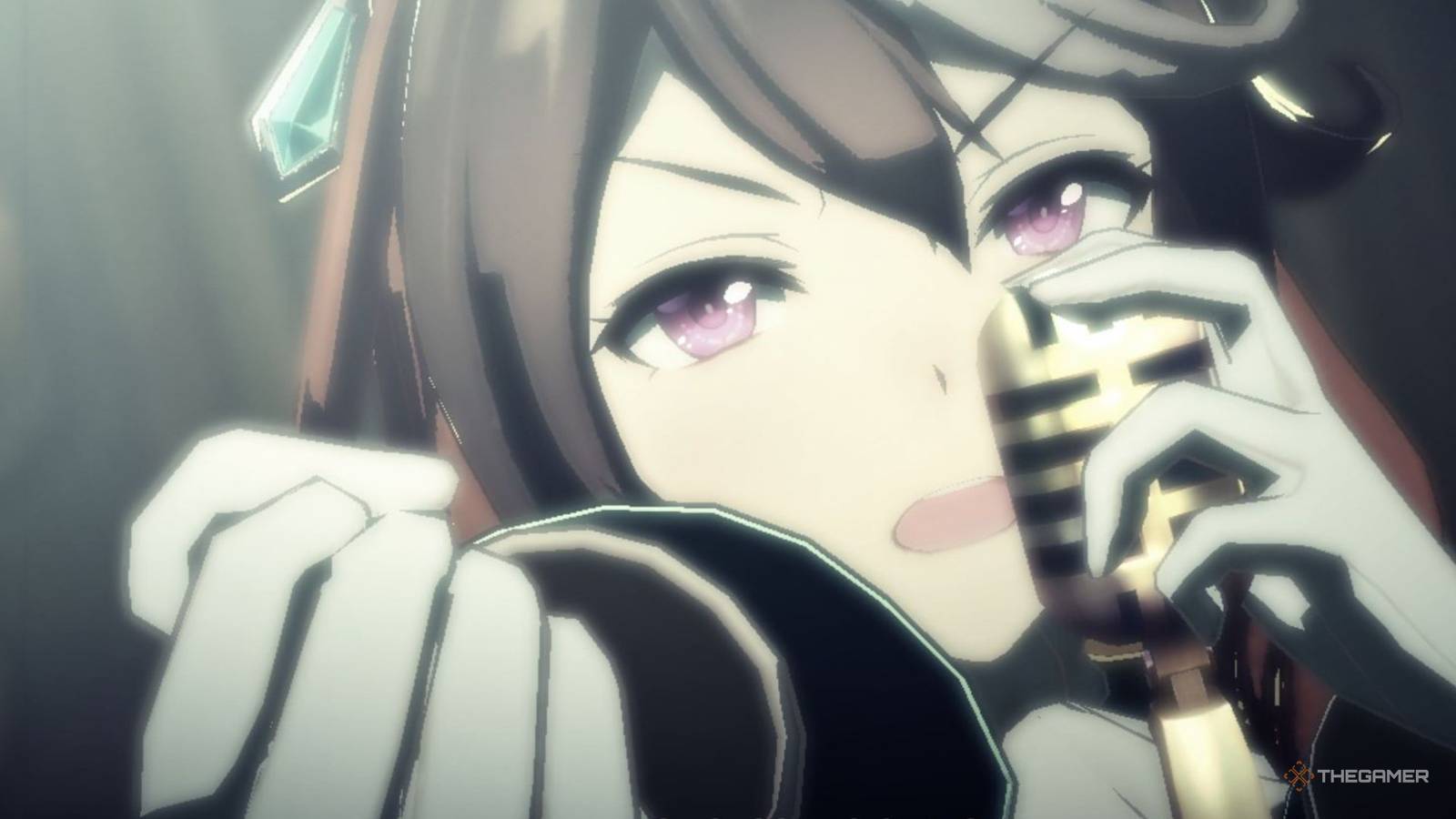 How To Make The Best Build For Symboli Rudolf In Umamusume: Pretty Derby