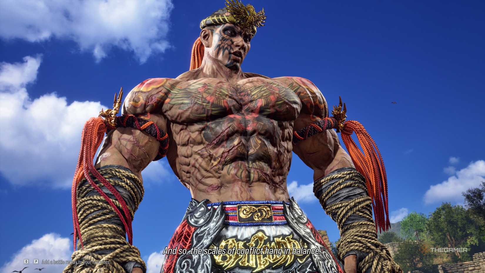 How To Play As Fahkumram In Tekken 8