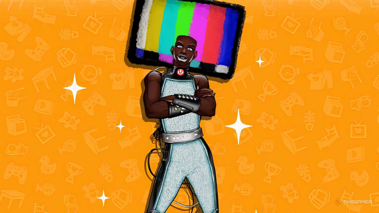 How To Date Telly In Date Everything!