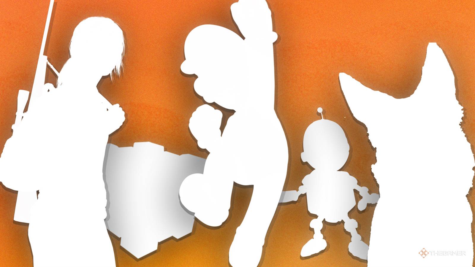 Who Is The Most Iconic Sidekick In Video Game History?