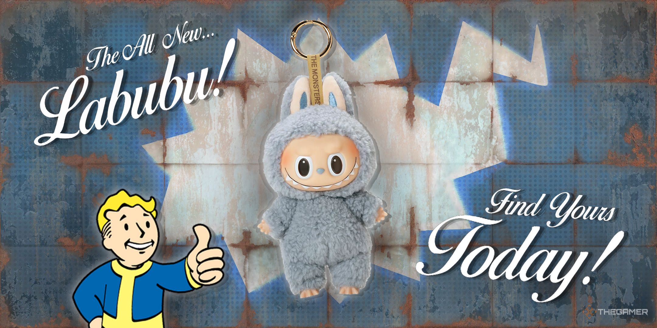 Sony Sets Labubu Movie Based On Viral Toys