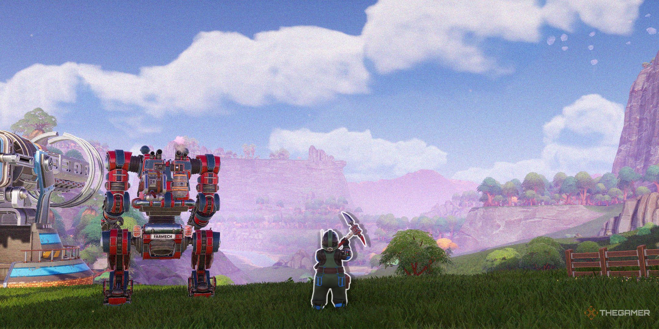 Lightyear Frontier | TheGamer