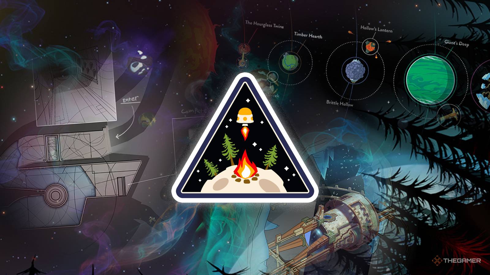 Six Years Later, Outer Wilds Is Still One Of The Greatest Games Ever Made