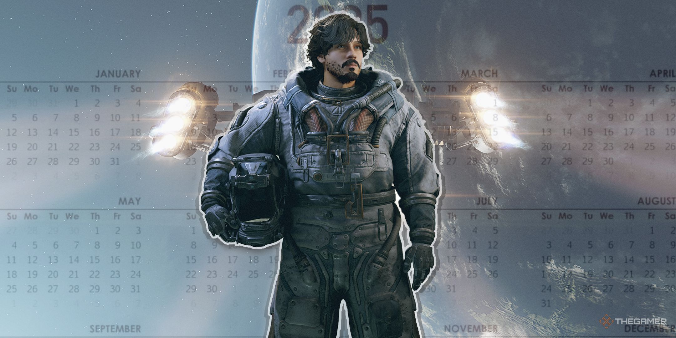 Starfield's "Starborn" DLC Might Require You To Beat The Game, But It'll Be Worth It