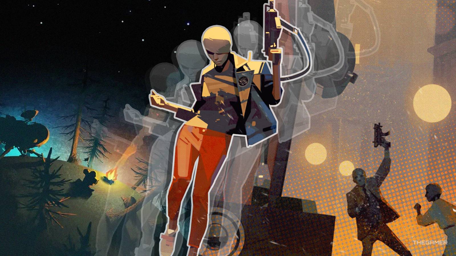 An Untapped Genre: We Need More Time Loop Games