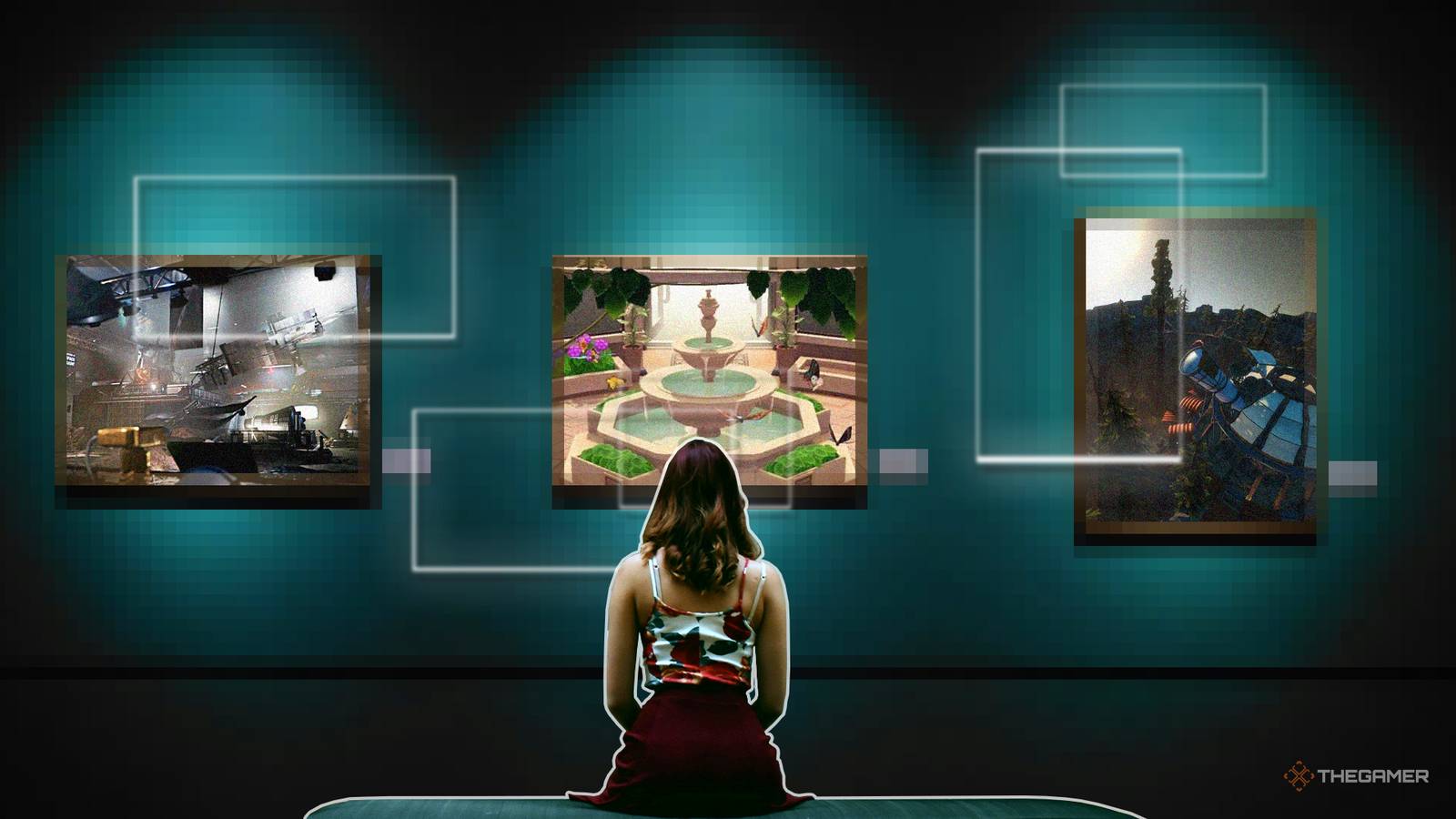 Take The Time To Visit These Video Game Museums