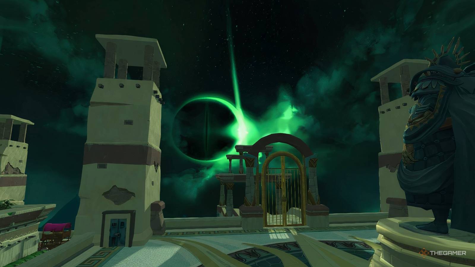Upcoming RuneScape Event Finishes A 24-Year-Old Questline