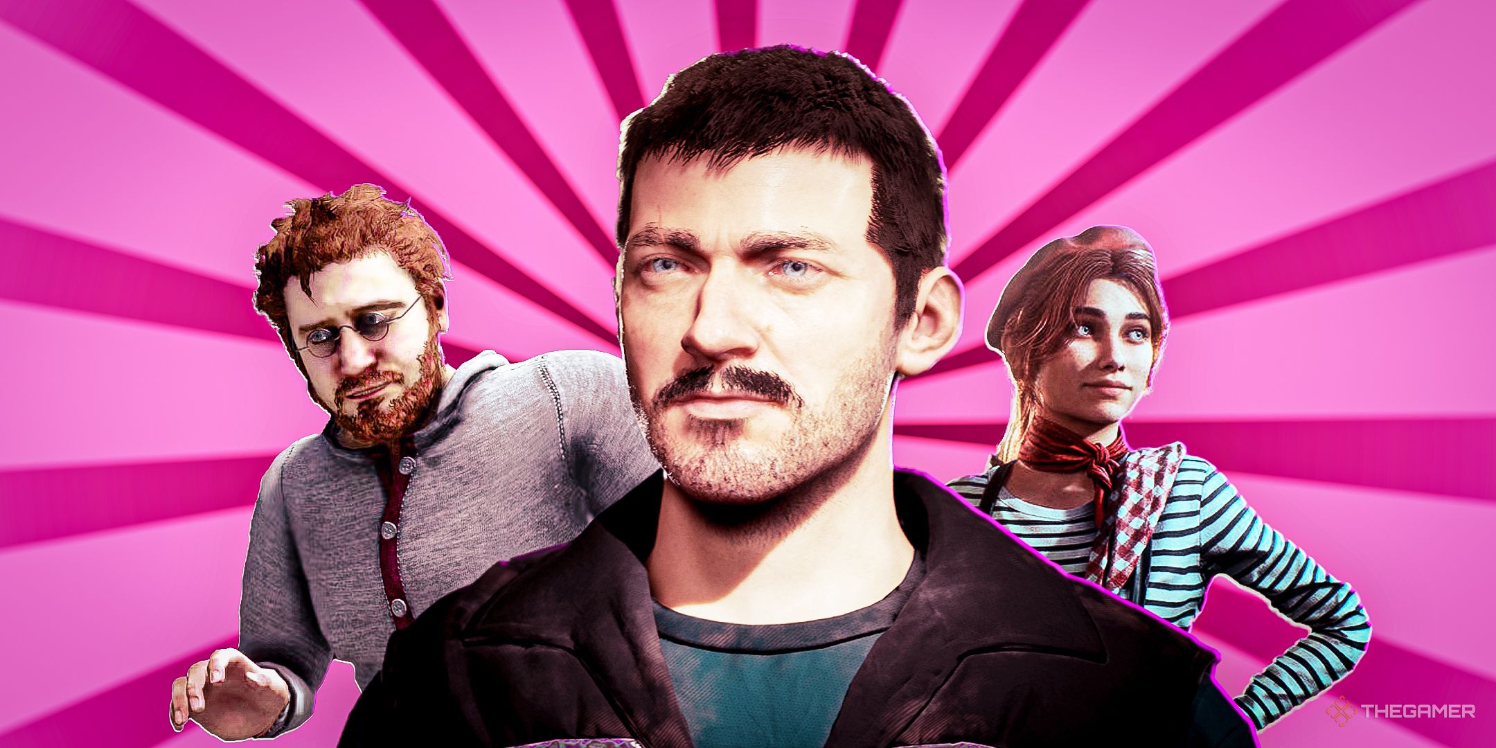 Ready Or Not Studio Reveals What Exactly Has Been Censored And It's Not ...