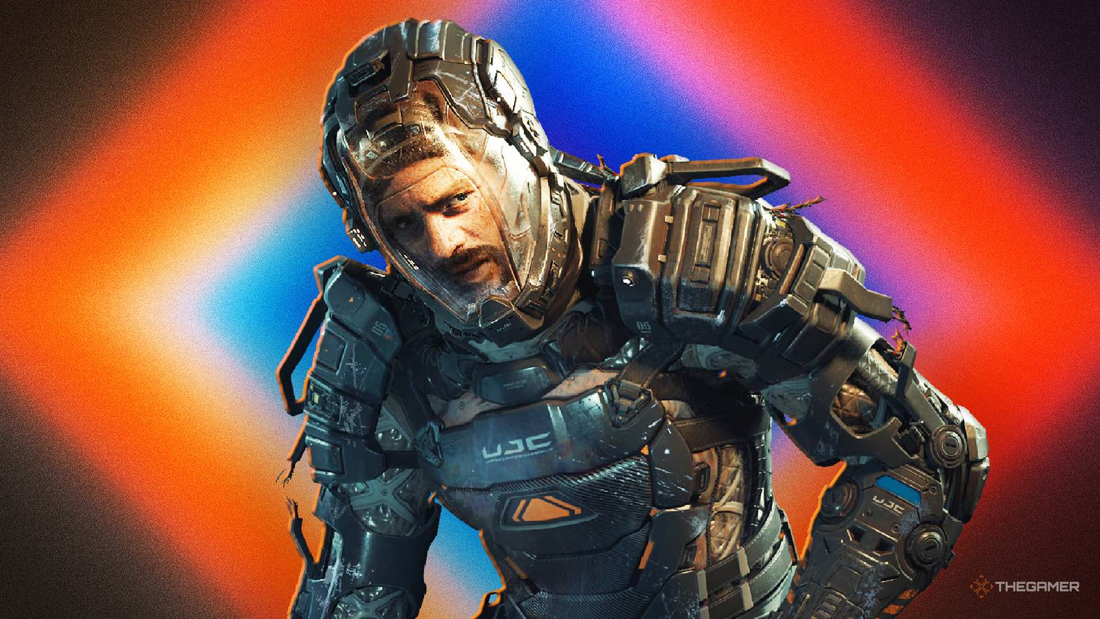 Dead Space Creator Glen Schofield Says The Callisto Protocol Might Be ...