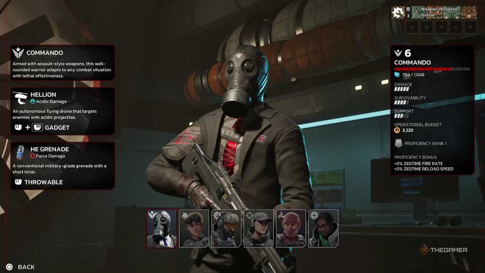 Best Skills To Get First In Killing Floor 3