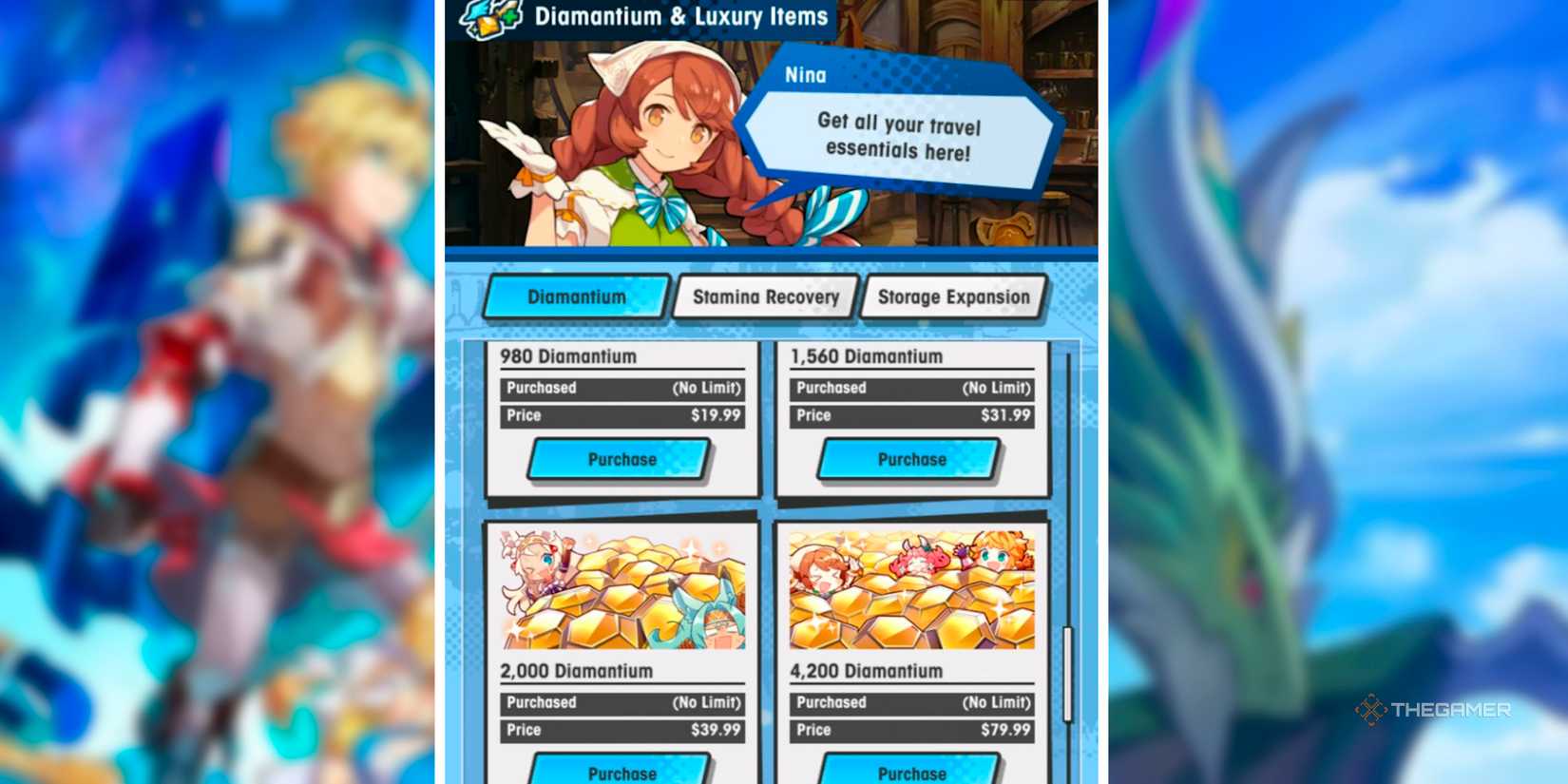 Nintendo Mobile Games Ranked By How Much Money You Can Waste On Them