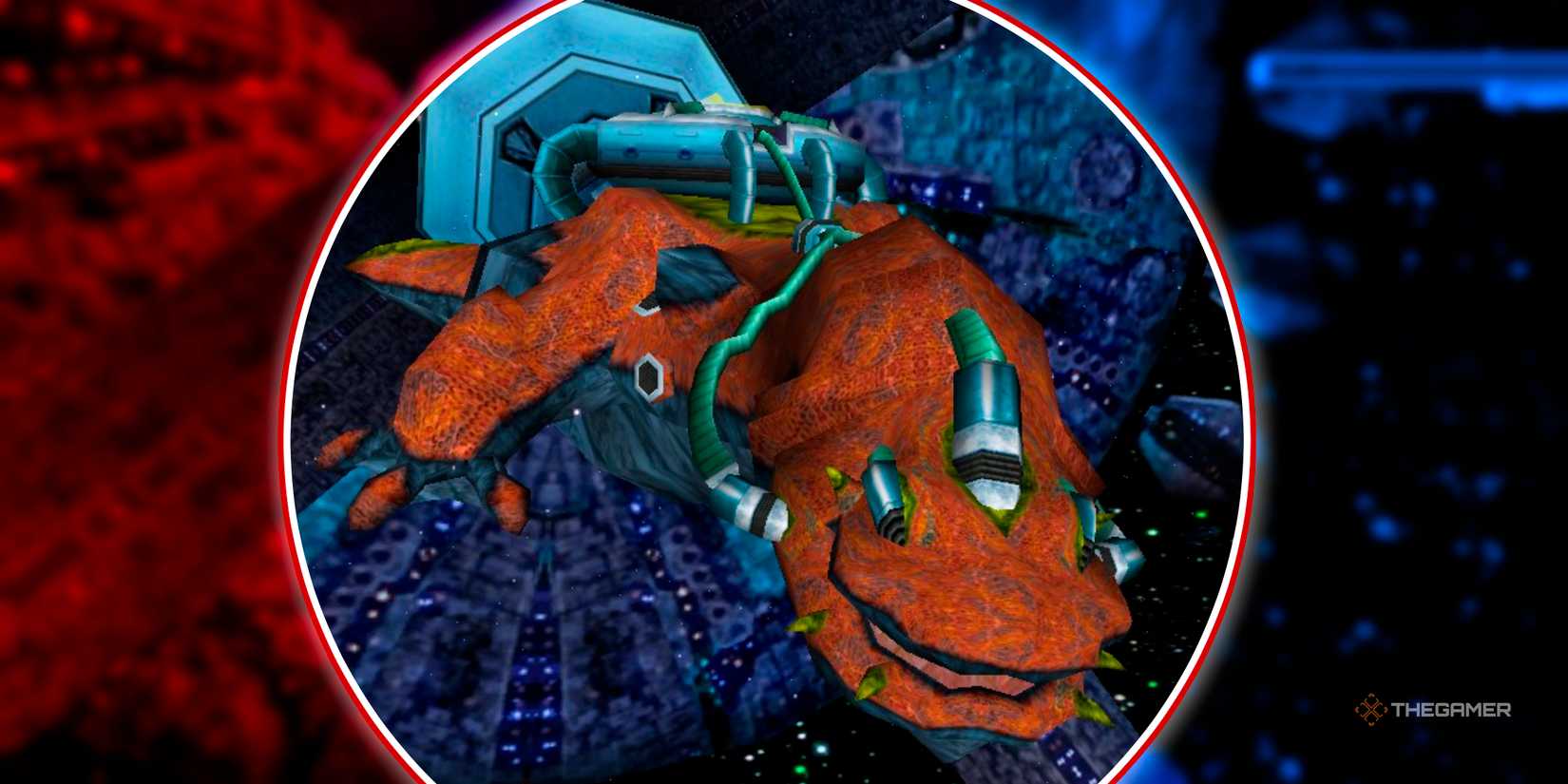 Strongest Sonic The Hedgehog Villains, Ranked By Power