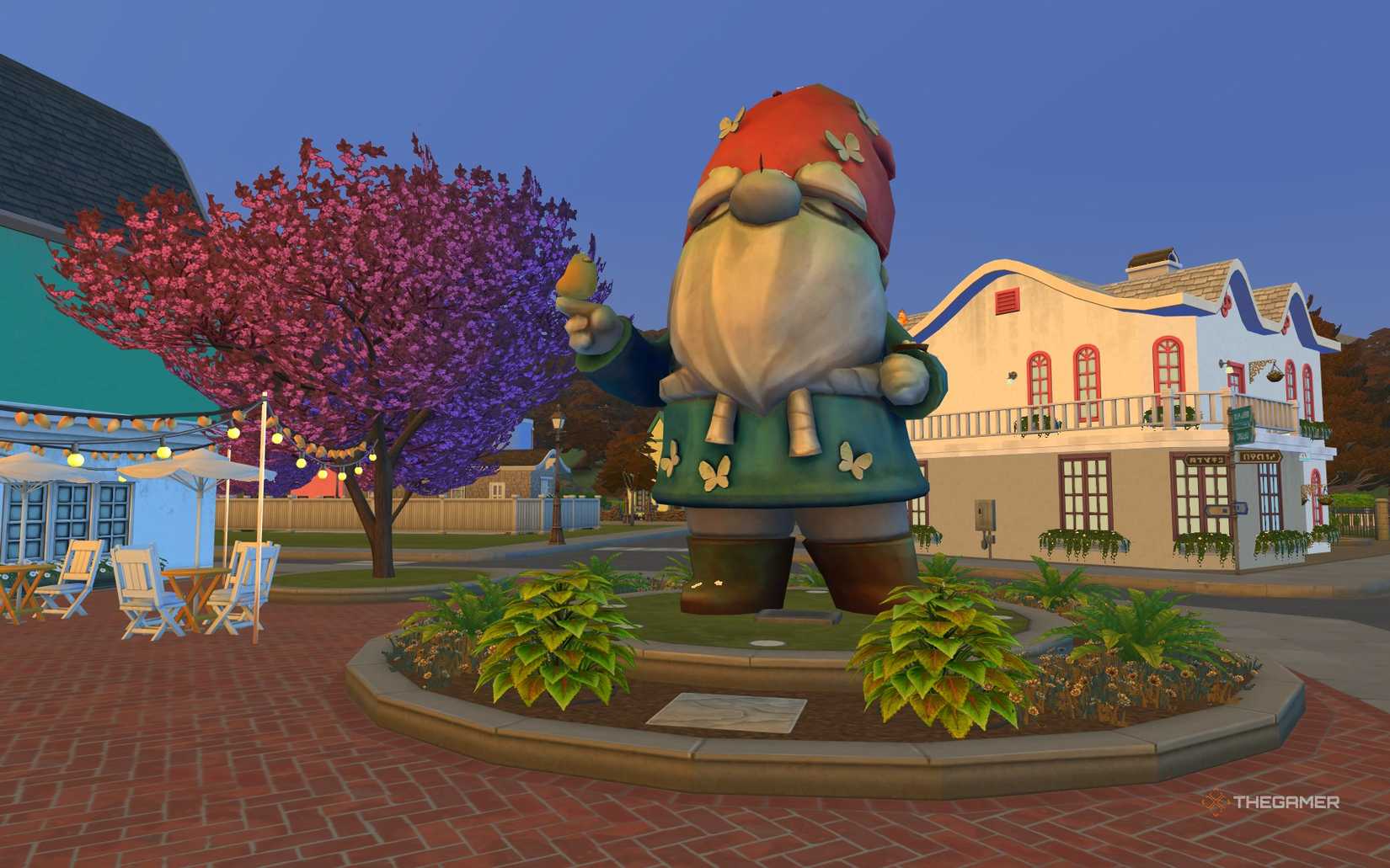 How To Appease Each Gnome With Gifts In The Sims 4: Enchanted By Nature