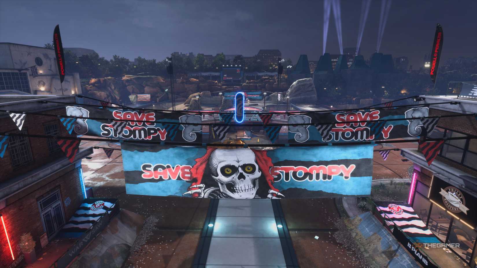 Where To Find All Hidden Decks In Tony Hawk's Pro Skater 3+4