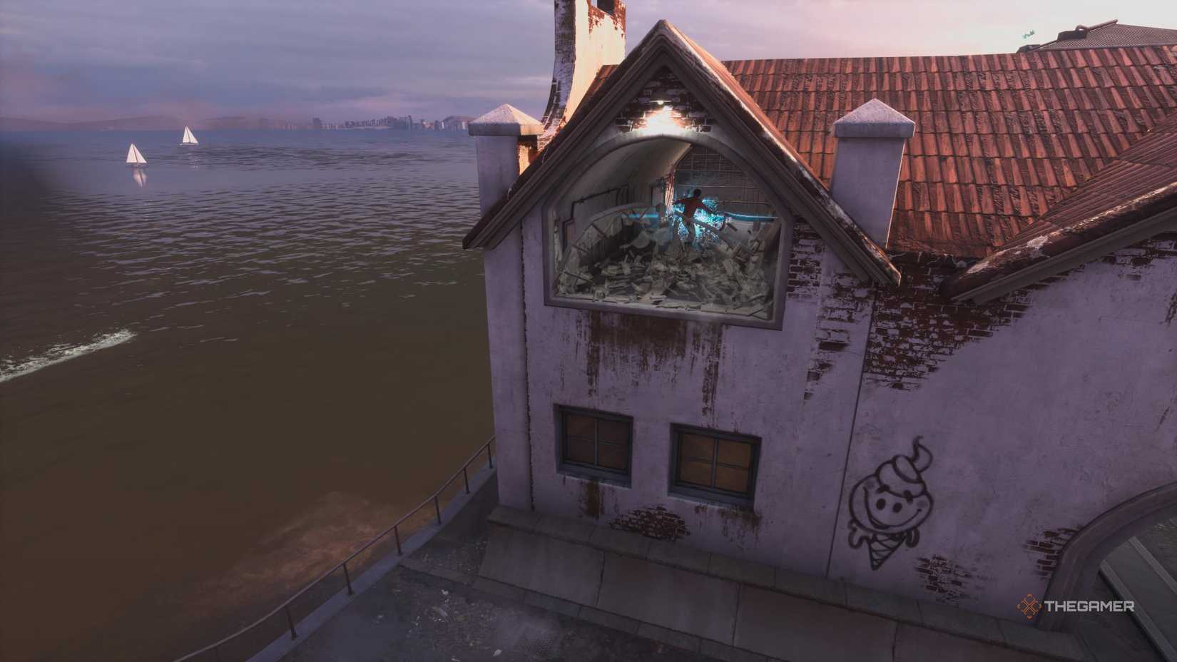 Where To Find All Hidden Decks In Tony Hawk's Pro Skater 3+4