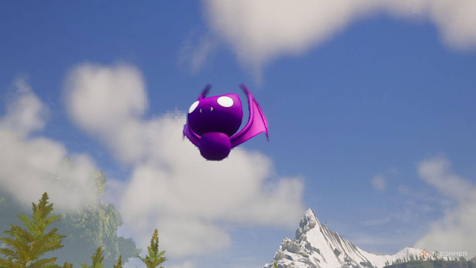 How To Get Illuminant Bat In Palworld