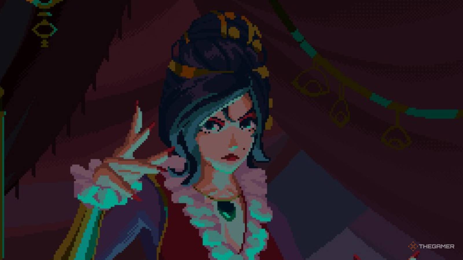 Every Spell Ranked In The King Is Watching