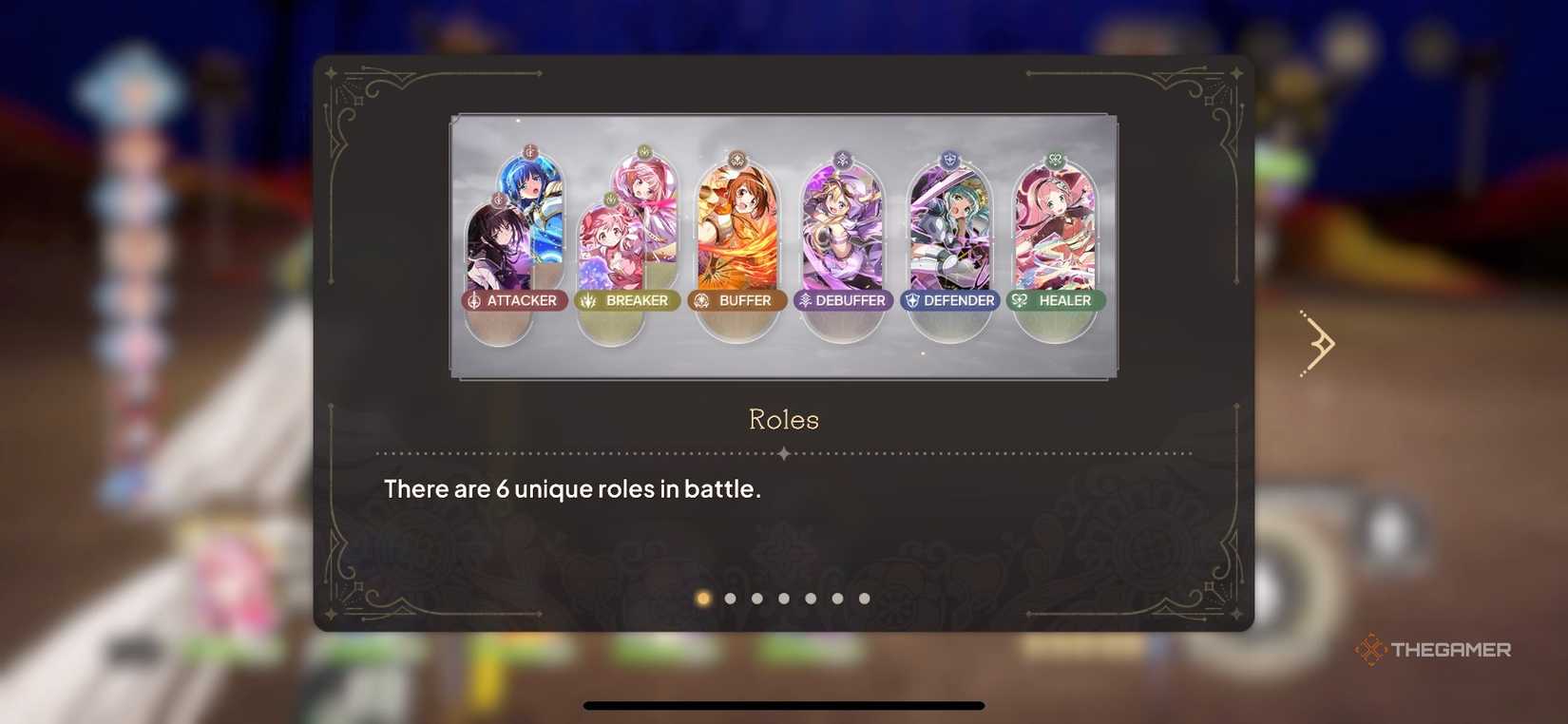 Beginner Tips For Madoka Magica Magia Exedra