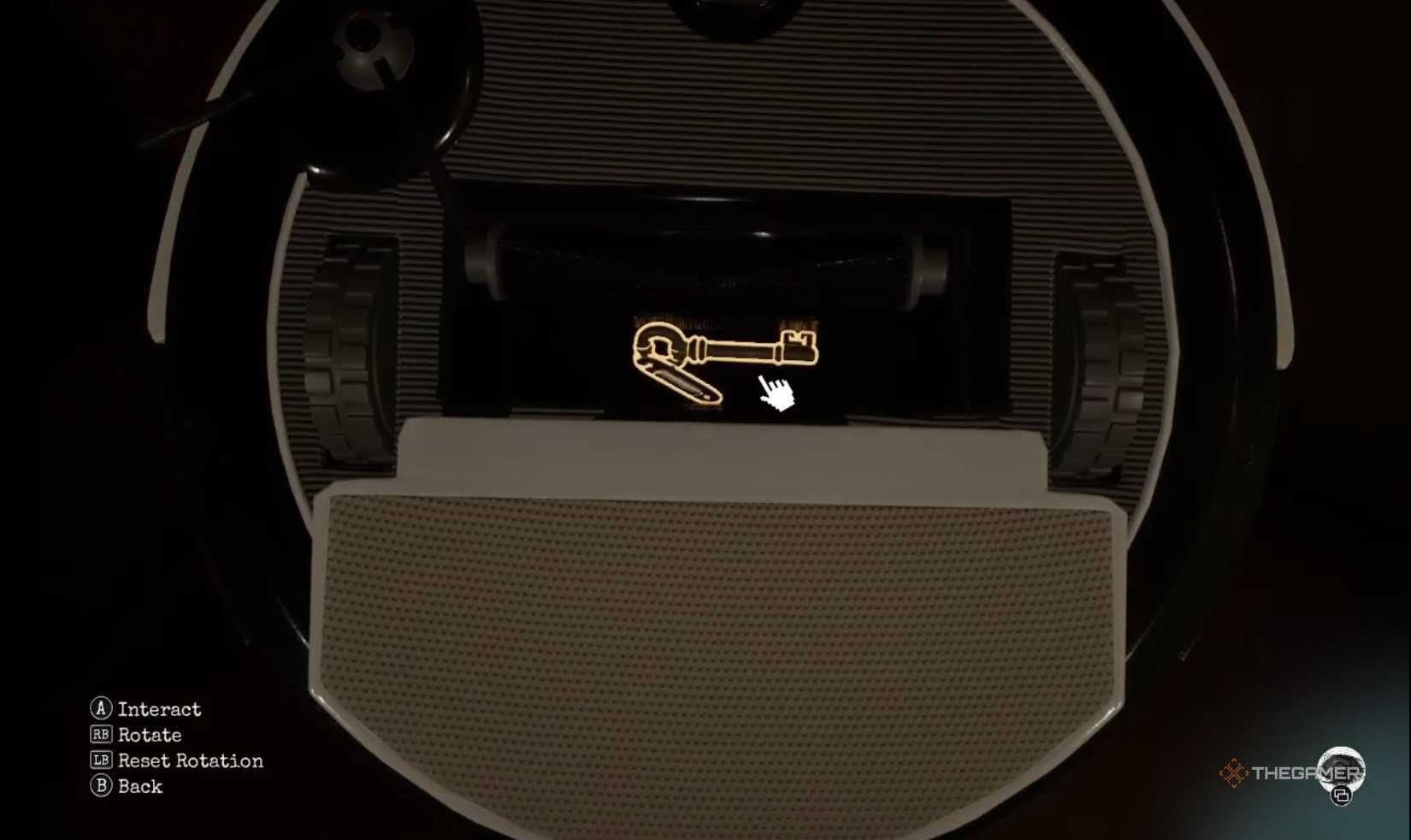 How To Enter The Cinema In Dead Take