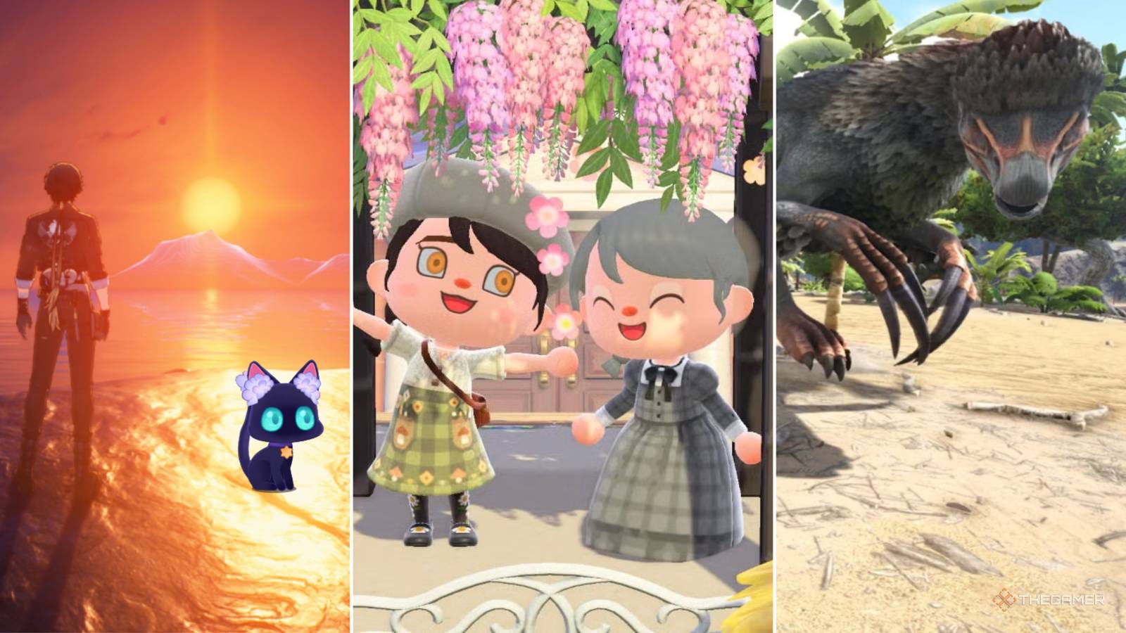 These Video Games Keep Playing Even If You Don't