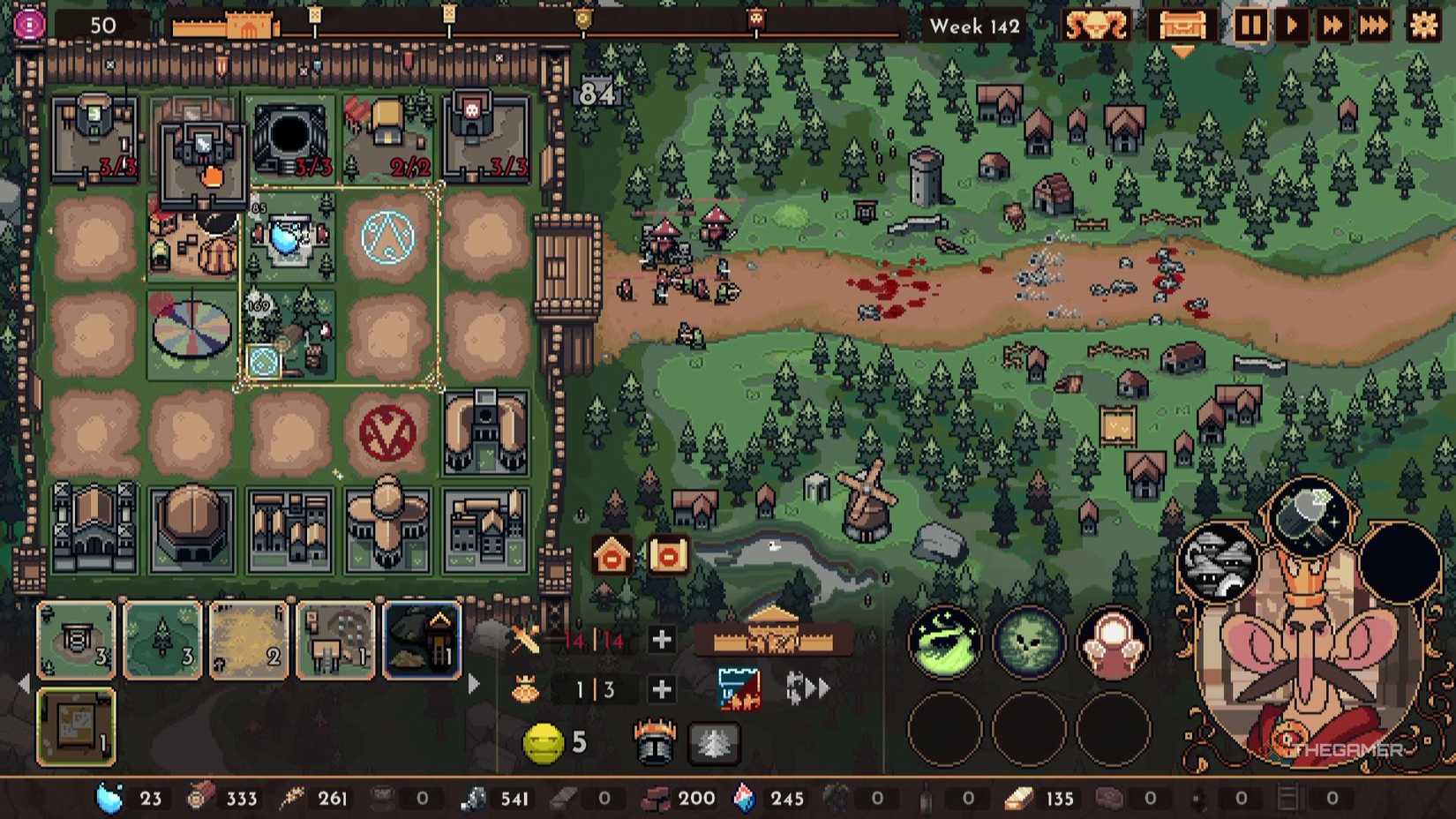 Tips And Tricks For Beginners In The King Is Watching