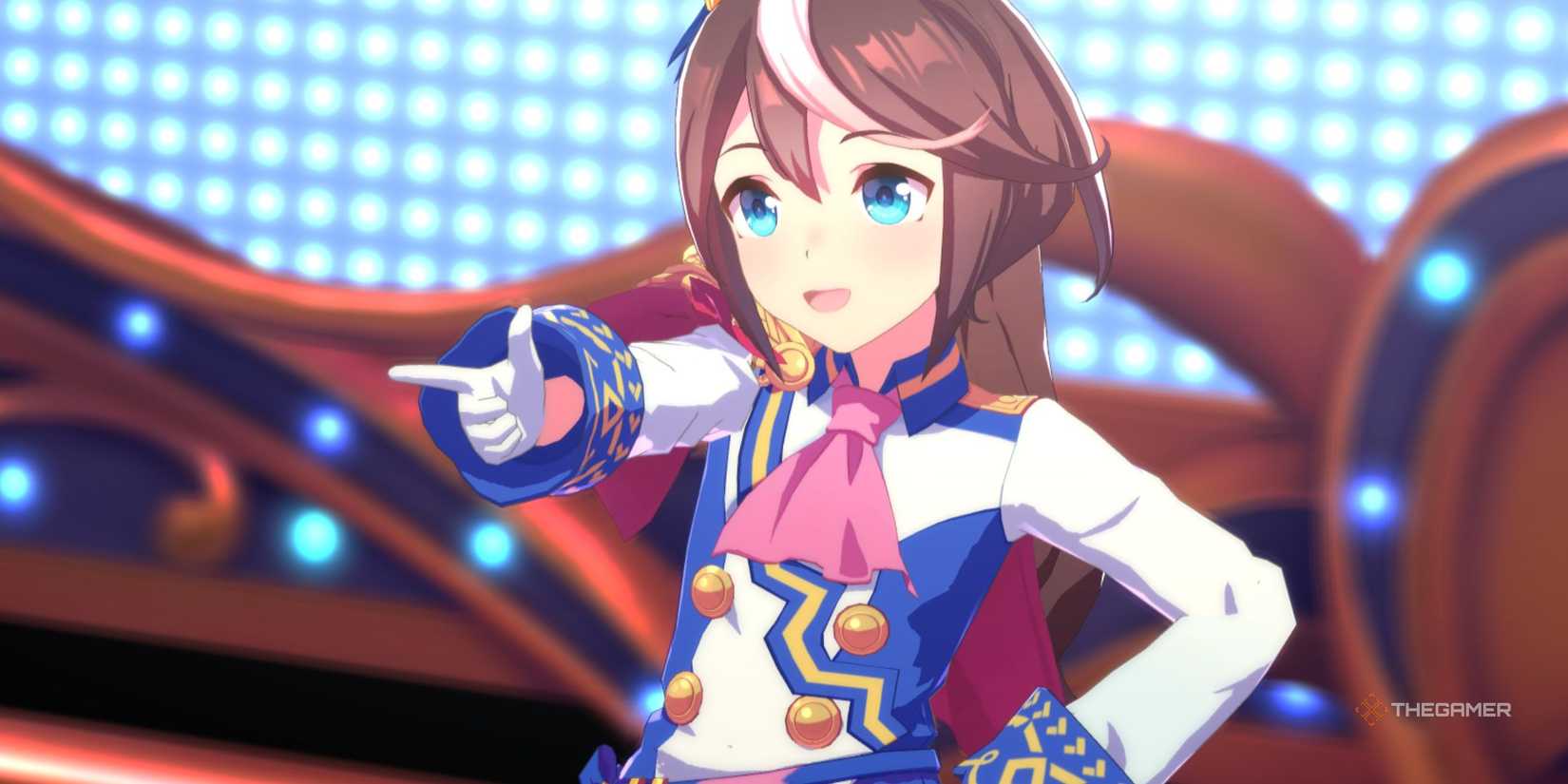 The Best Veteran-Level Racers In Umamusume Pretty Derby