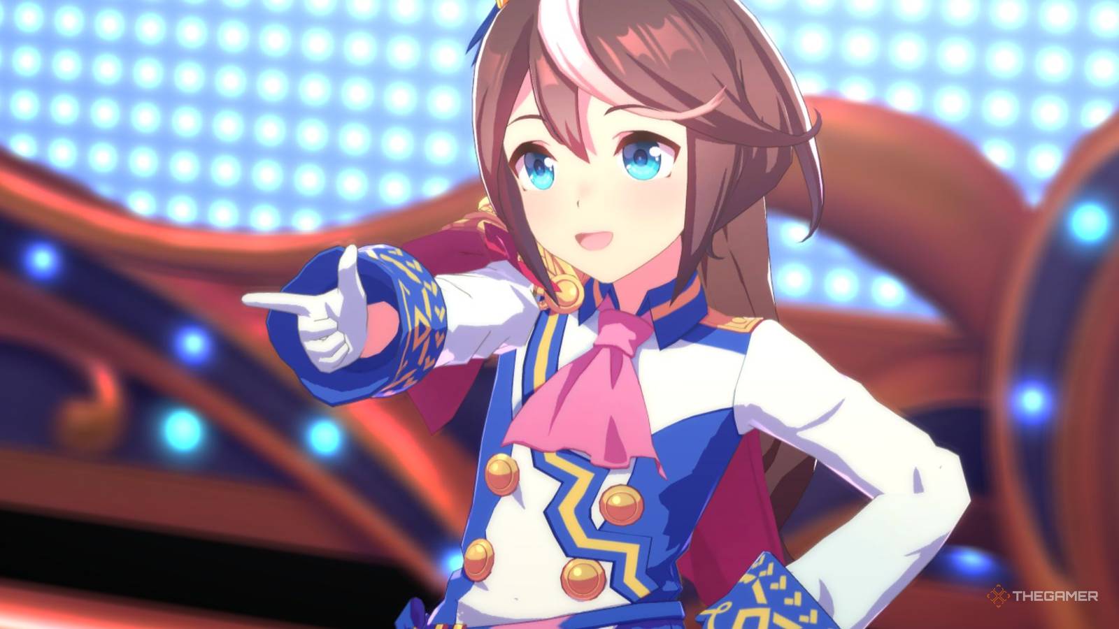 Best Tokai Teio Skills In Umamusume: Pretty Derby