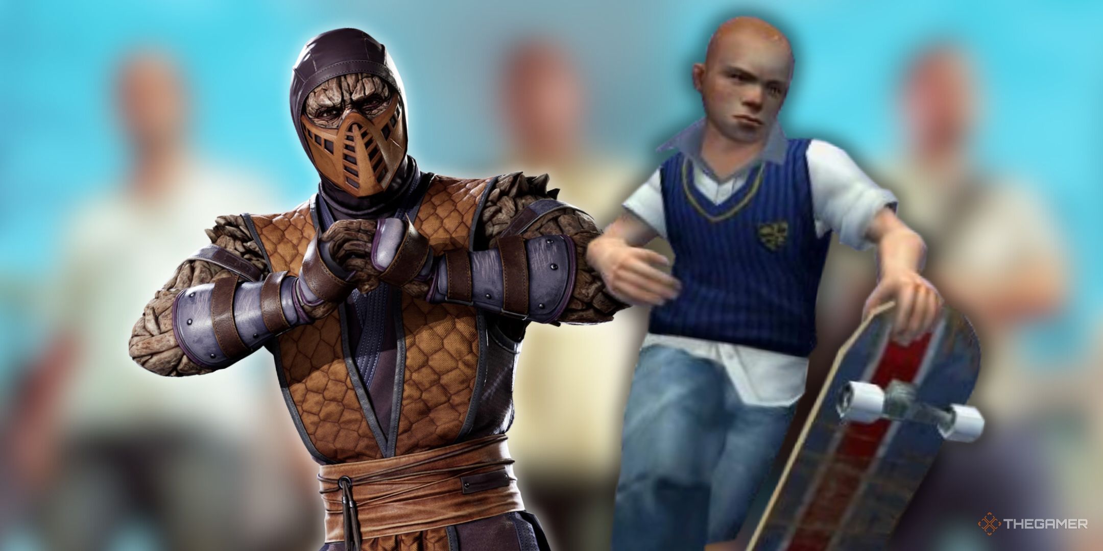 Obscure References in Grand Theft Auto 5