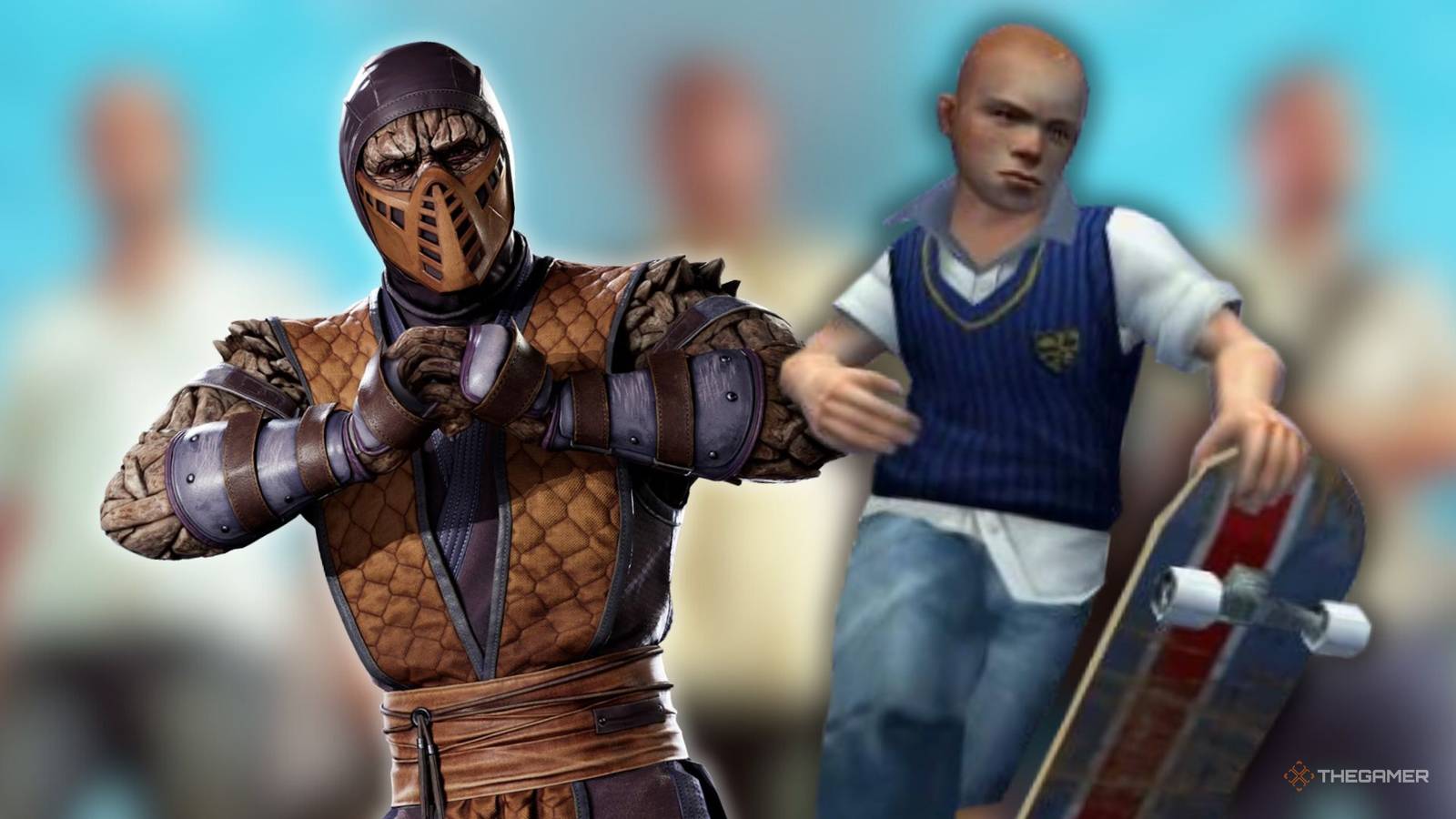 Obscure References in Grand Theft Auto 5