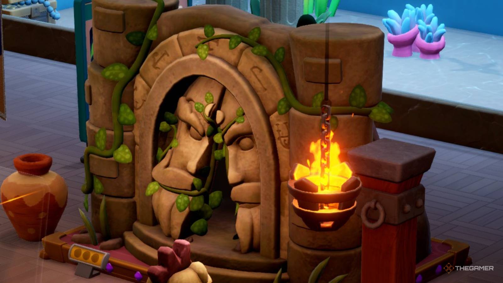 Everything You Need To Know About Fantasy Experts In Two Point Museum ...