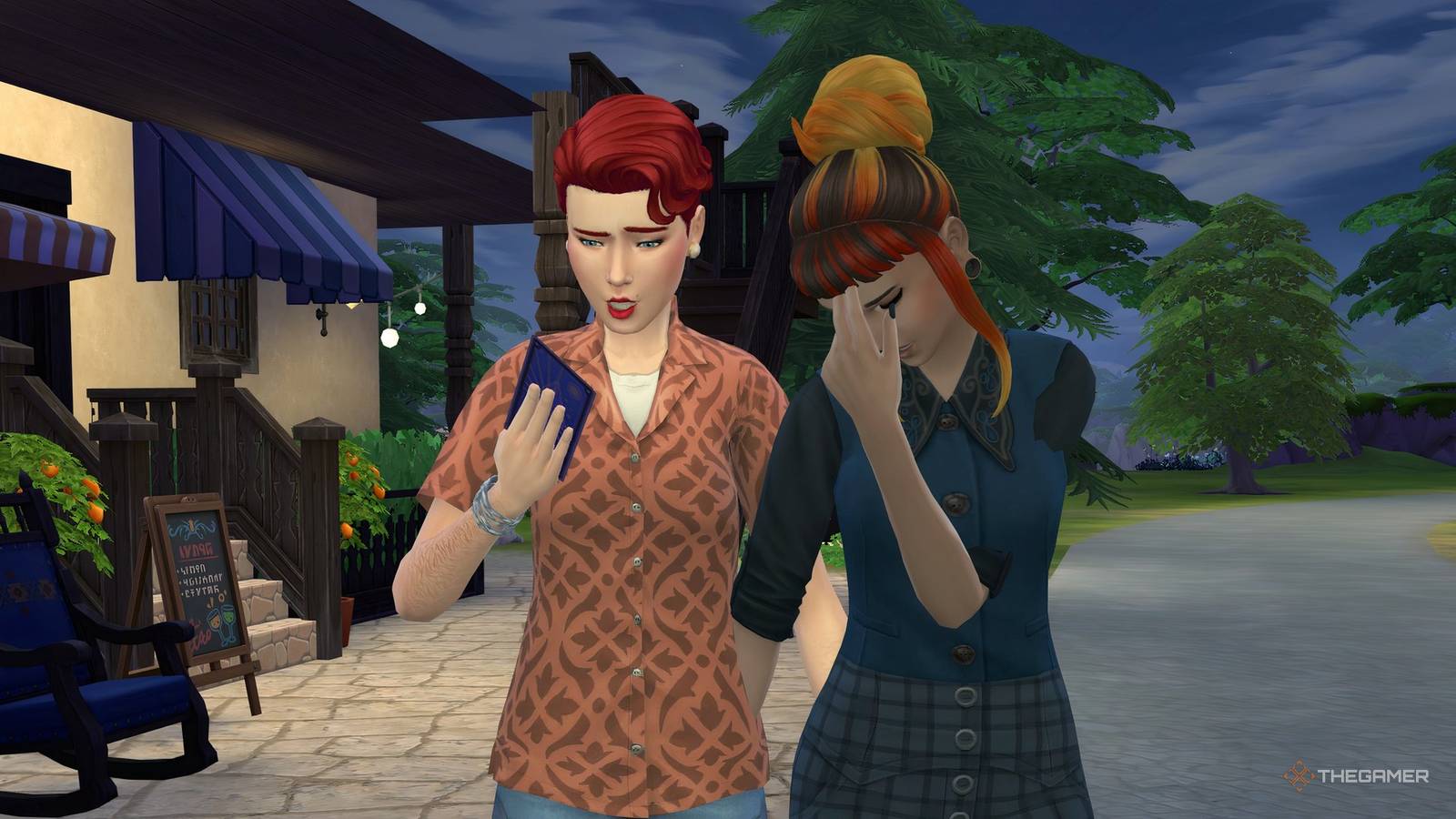 These 10 Features Are Still Missing From The Sims 4 After More Than Ten ...