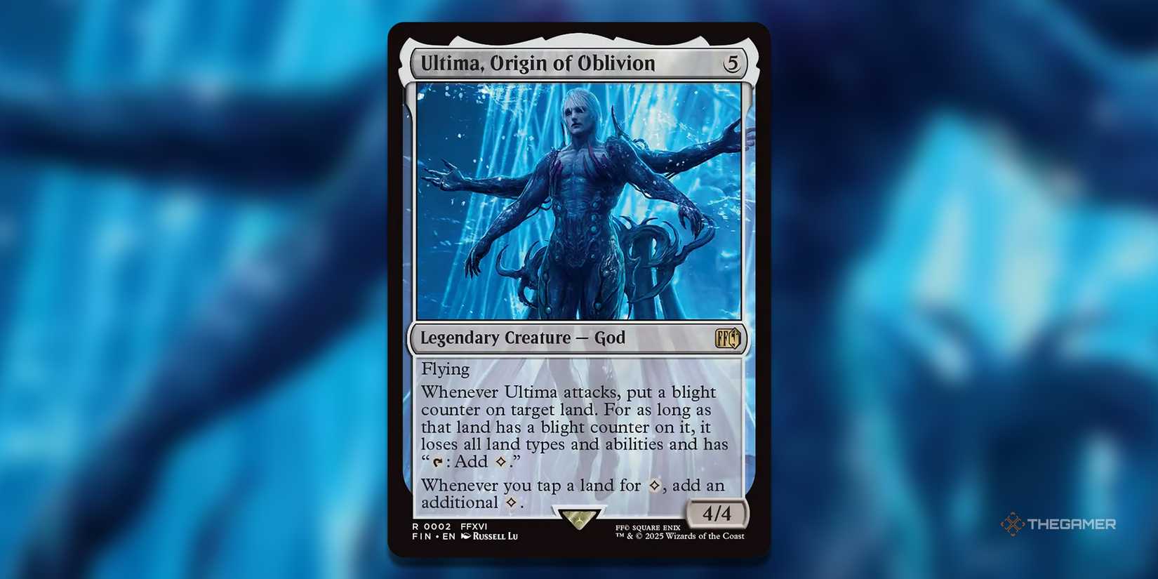 You Should Run More Land Destruction In MTG