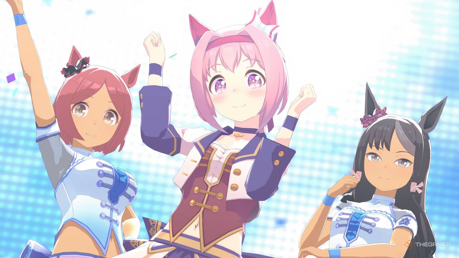 Best Ways To Reach A-Rank Fast In Umamusume: Pretty Derby