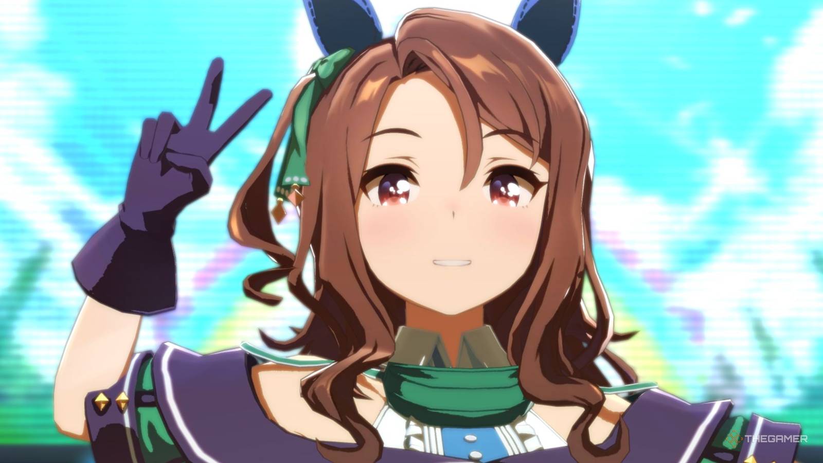 The Best Build For King Halo In Umamusume: Pretty Derby