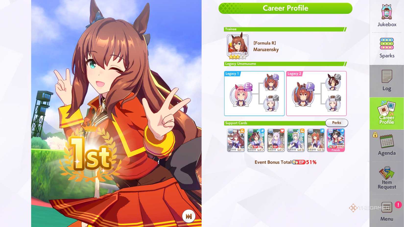 Best Ways To Reach A-Rank Fast In Umamusume: Pretty Derby