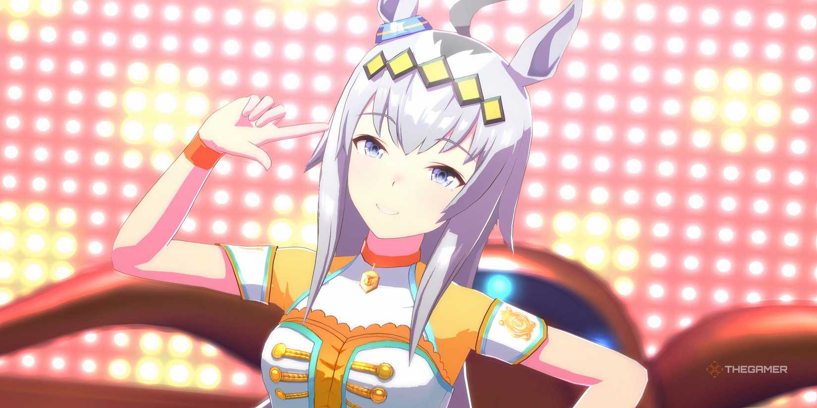 Learn More About The Racers From The Umamusume: Pretty Derby Anime