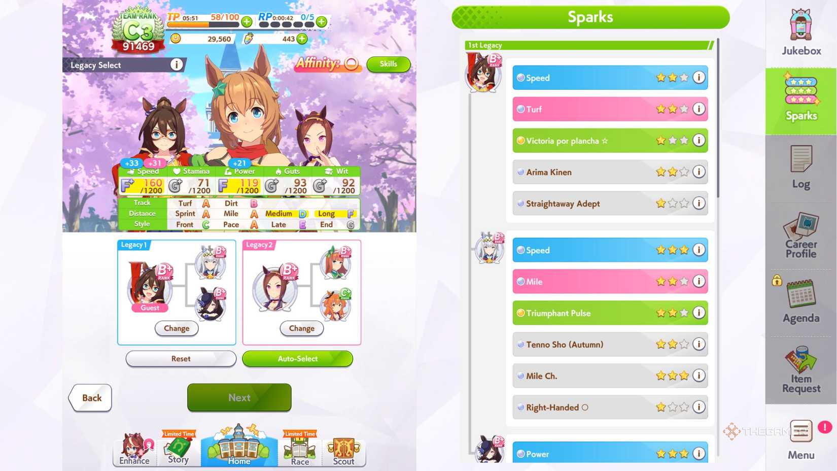 The Best Build, Stats, And Support Cards For Taiki Shuttle In Umamusume ...