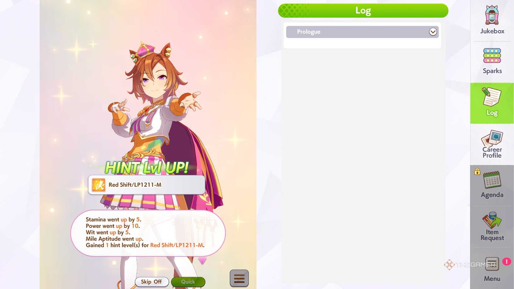 Best Build, Stats, And Support Cards For TM Opera O In Umamusume ...