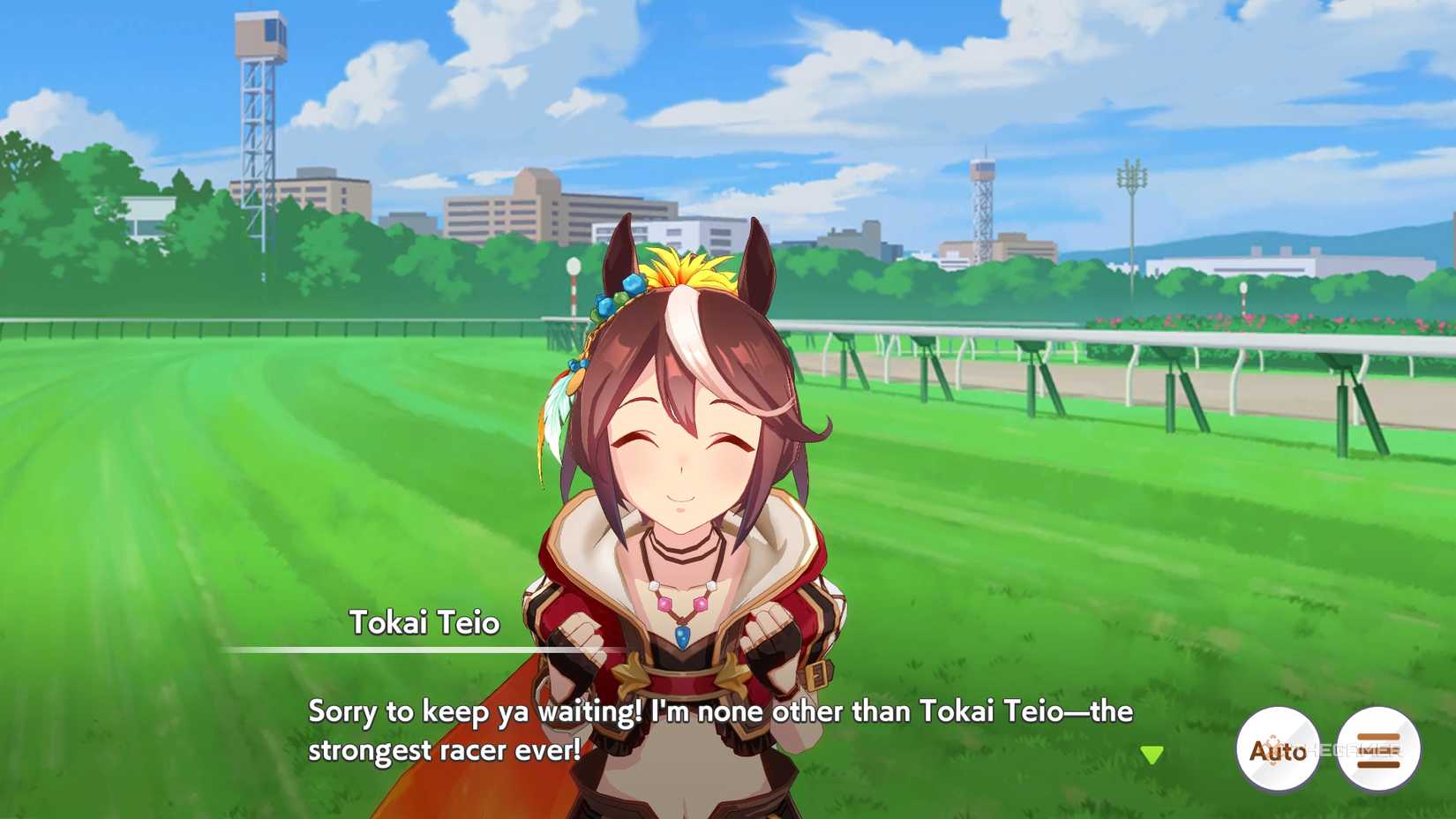 The Best Build, Stats, And SUpport Cards For Beyond The Horizon Tokai ...