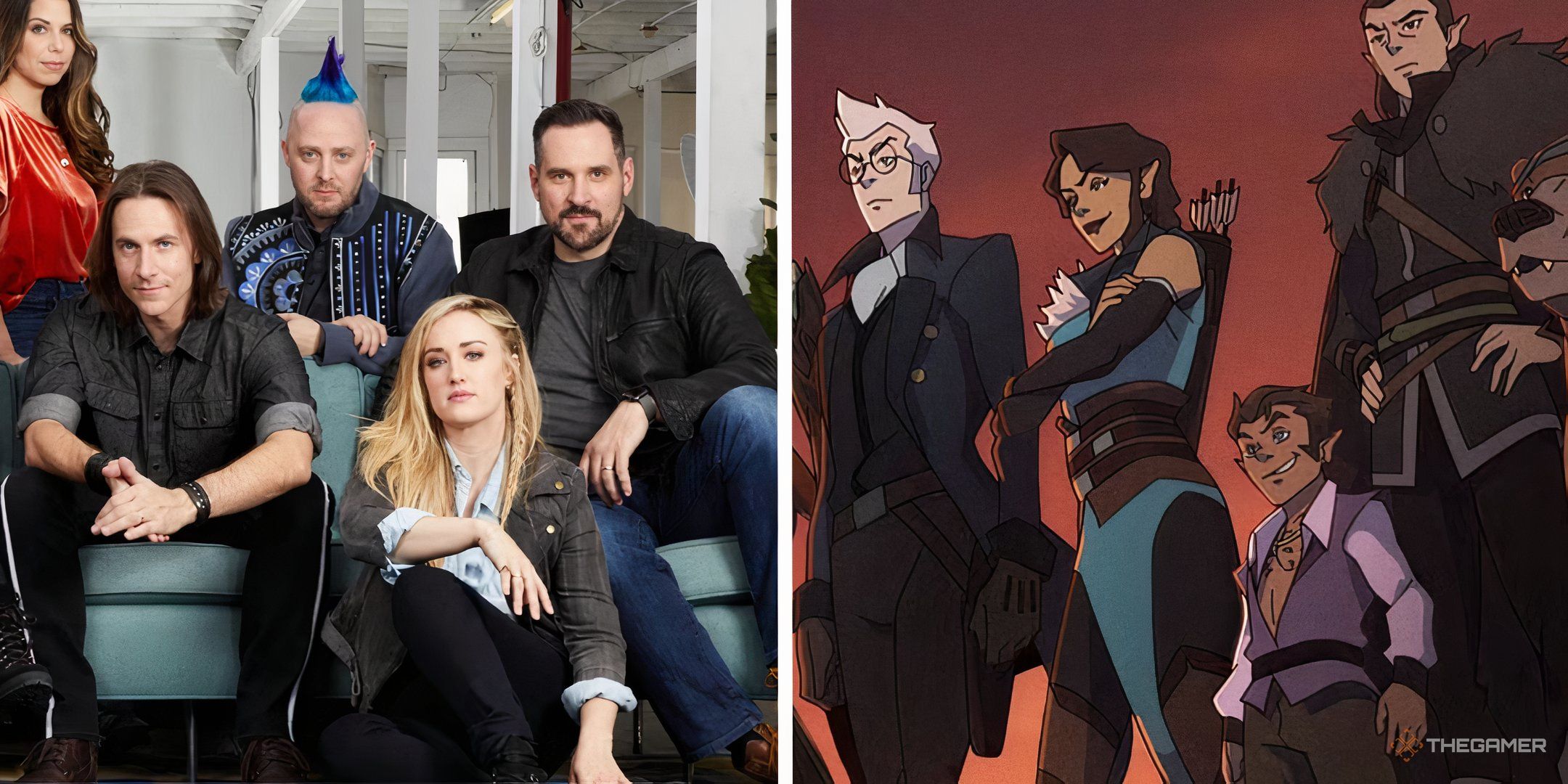 How Do You Wanna Do This: The Most Memorable Critical Role Moments From ...