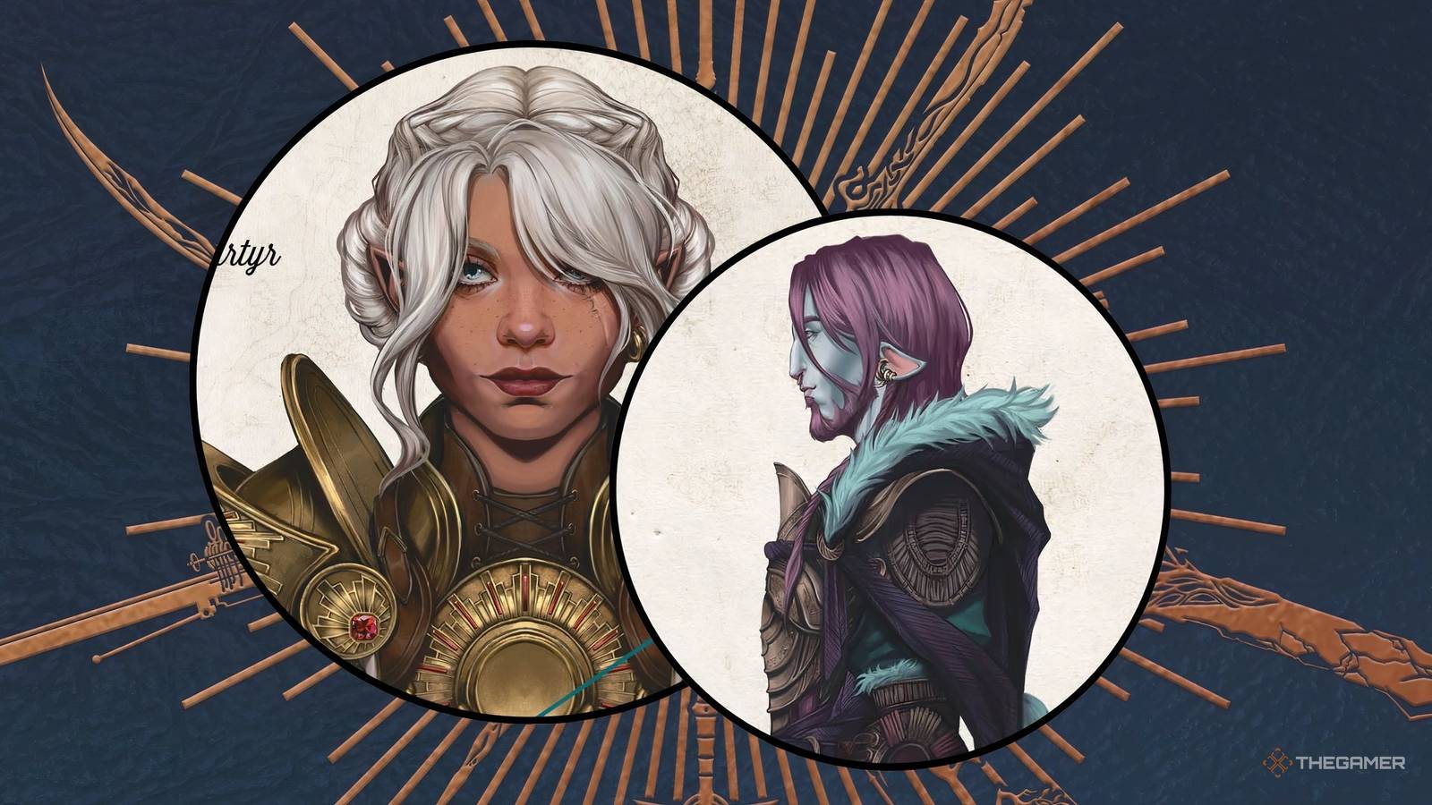 Critical Role's Armory Of Heroes Proves That Exandria Is Still One Of Our Richest Fantasy Worlds