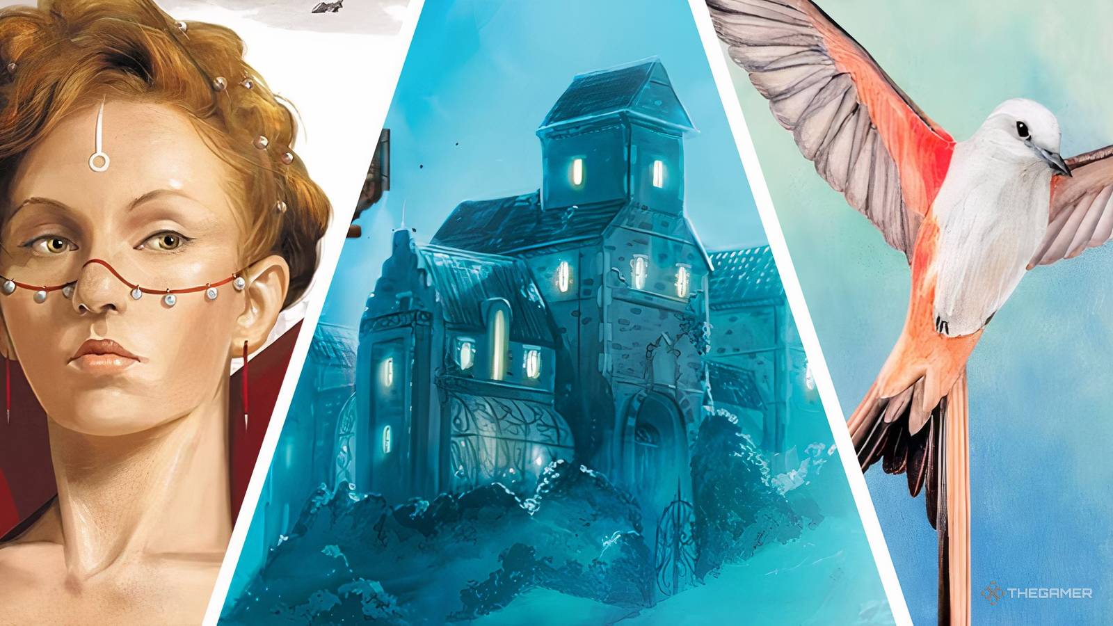 High Skill Ceiling: These Board Games May Be Easy To Learn, But They're ...