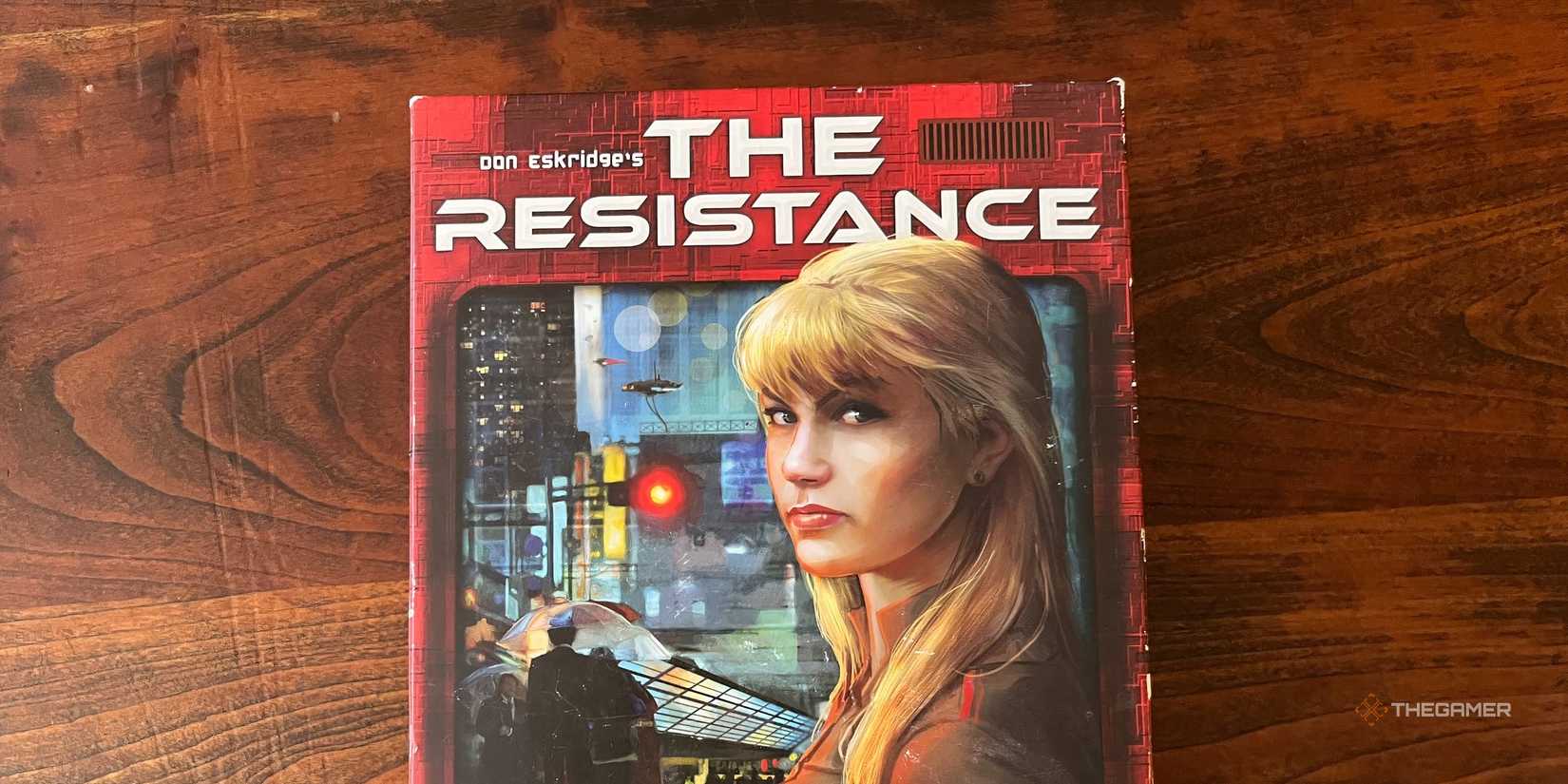 These Social Deception Board Games Will Have You Lying To Friends And ...